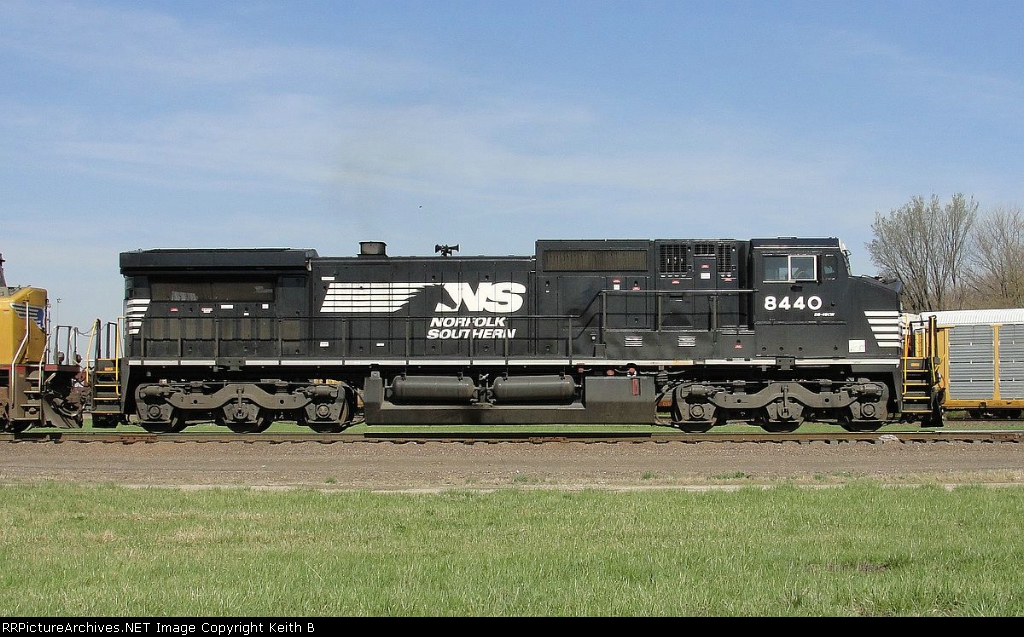 NS 8440